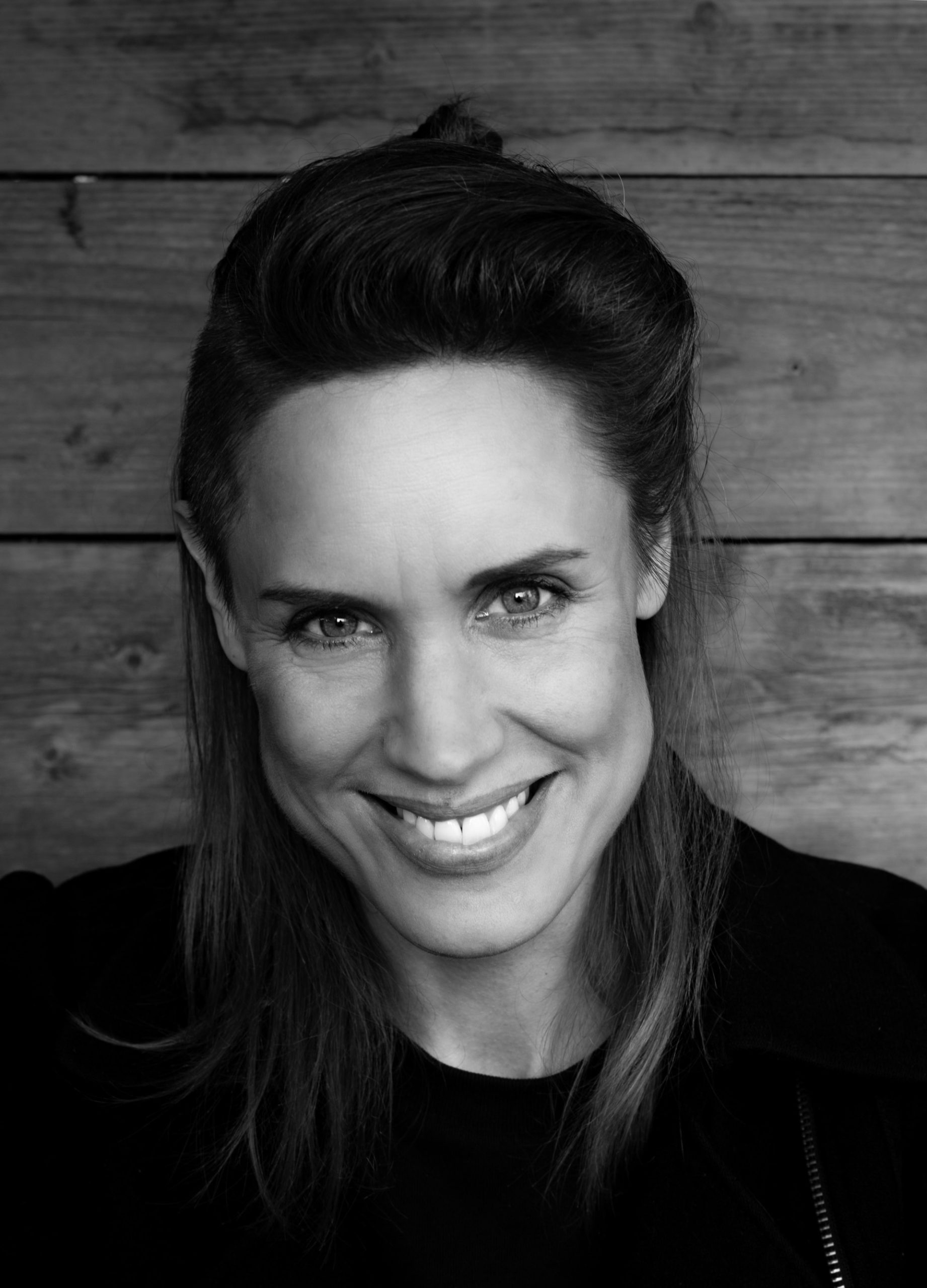 Nynke Laverman - Noordelijk Film Festival