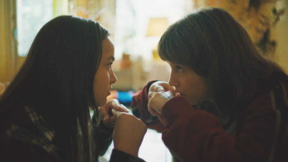 Paradise Is Burning - Noordelijk Film Festival