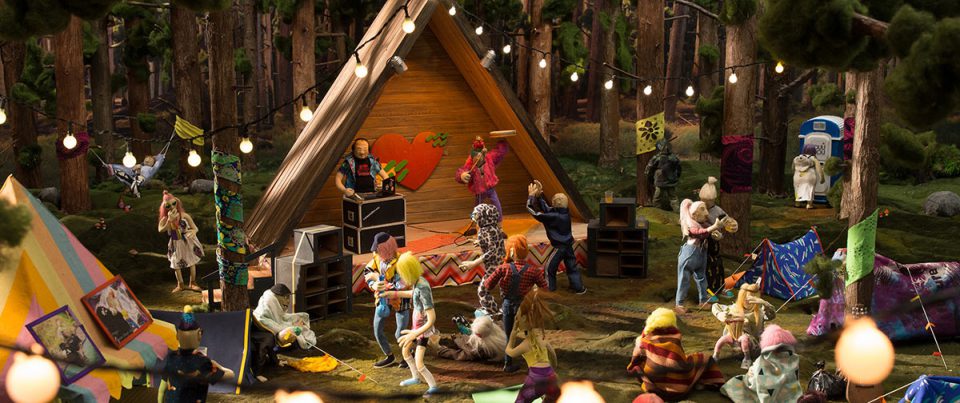 The Old Man Movie: Lactopalypse! - Noordelijk Film Festival